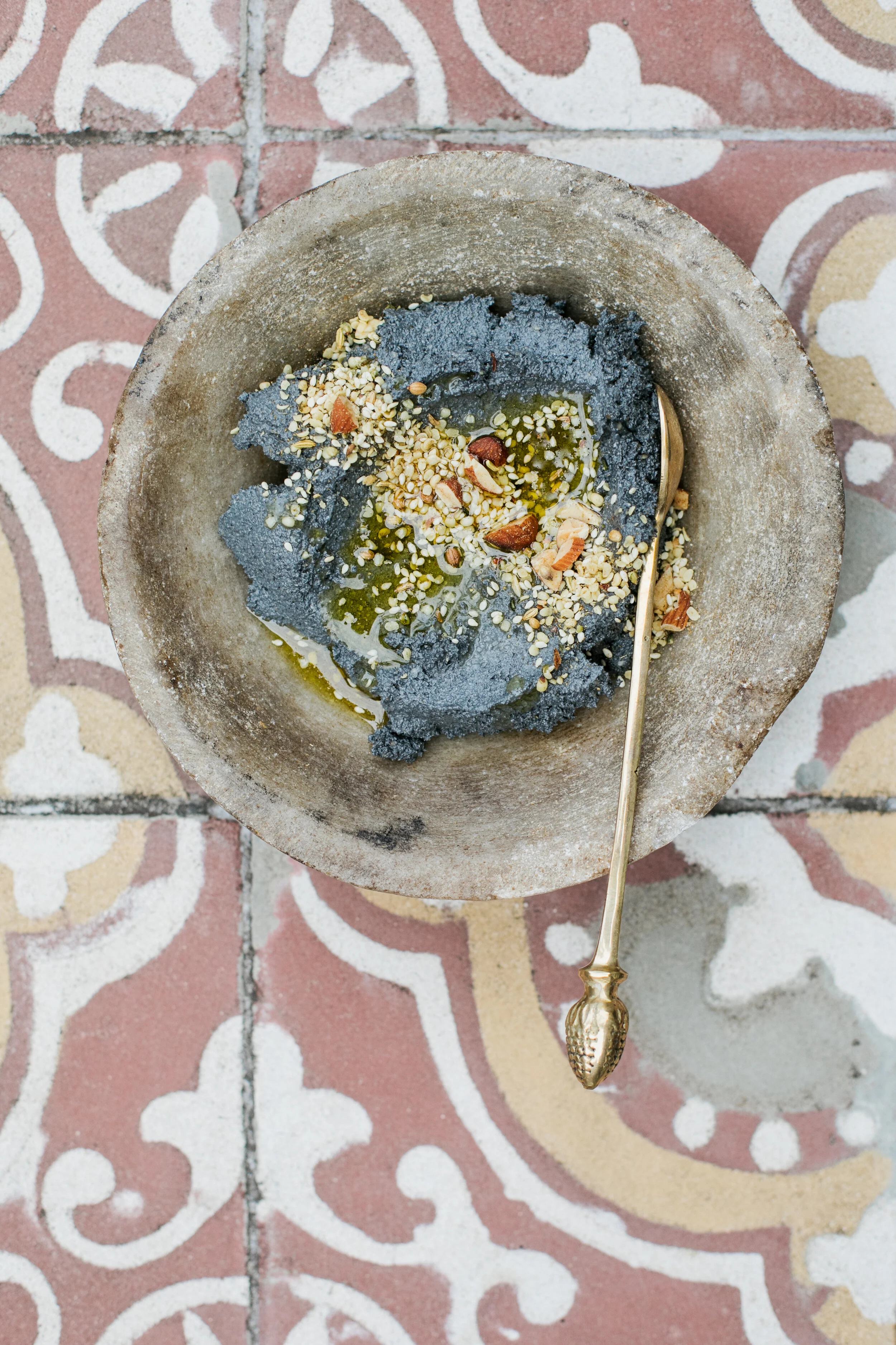 The Cookbook is here — VanillaFood