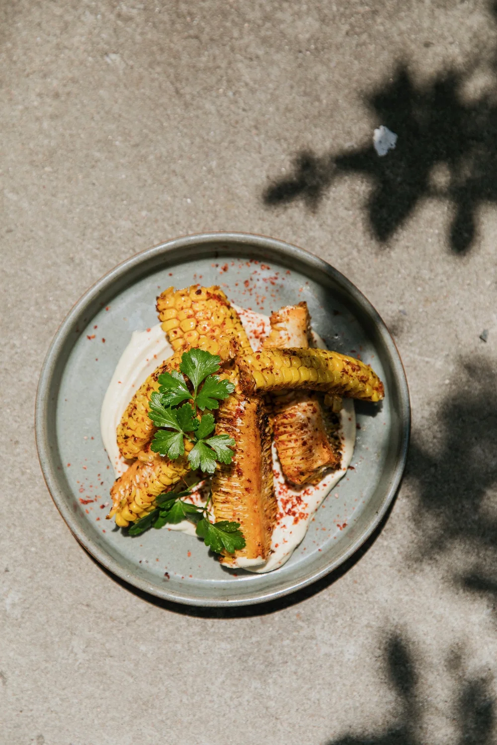 Noosa Junction Cafe — VanillaFood