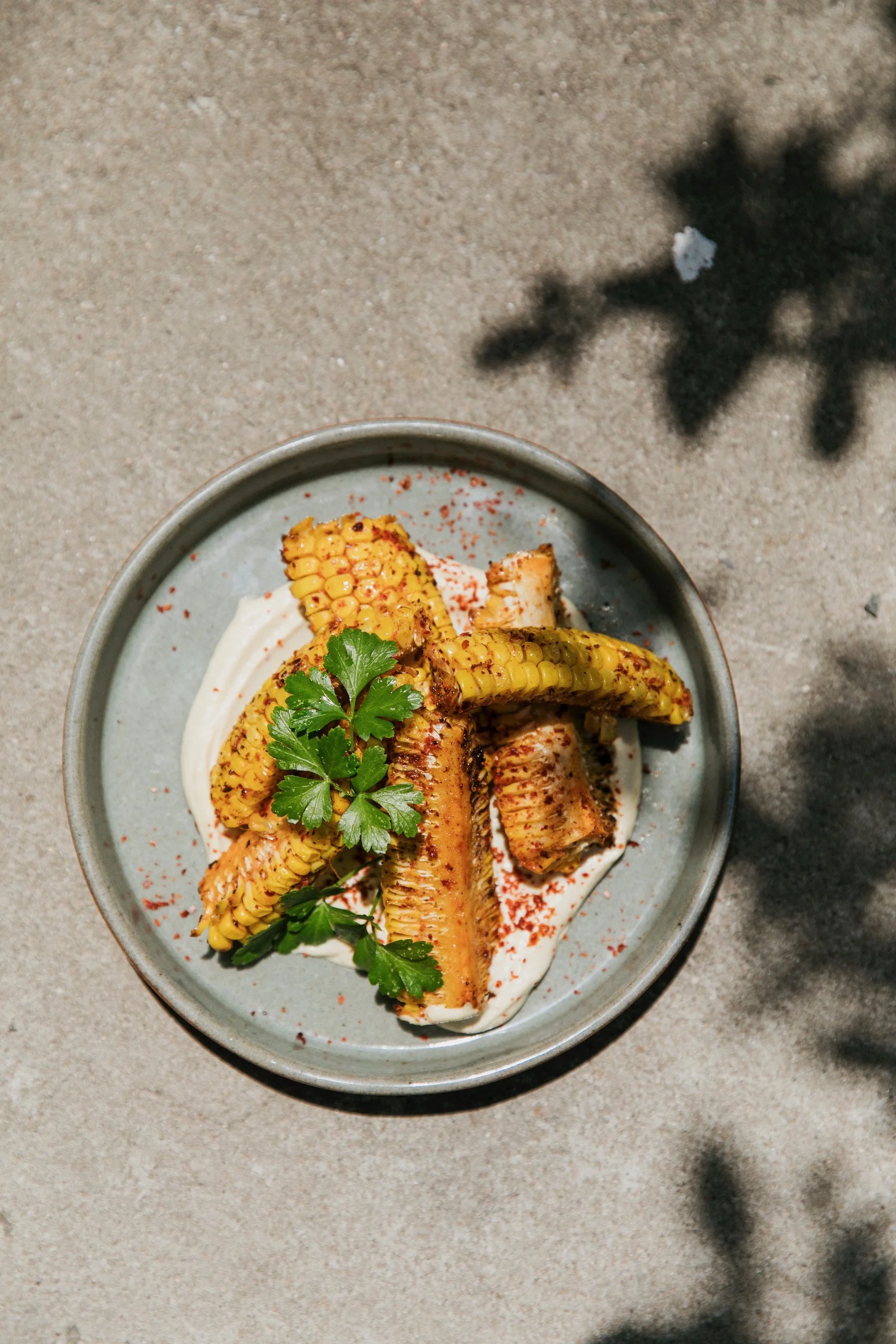 Noosa Junction Cafe — VanillaFood