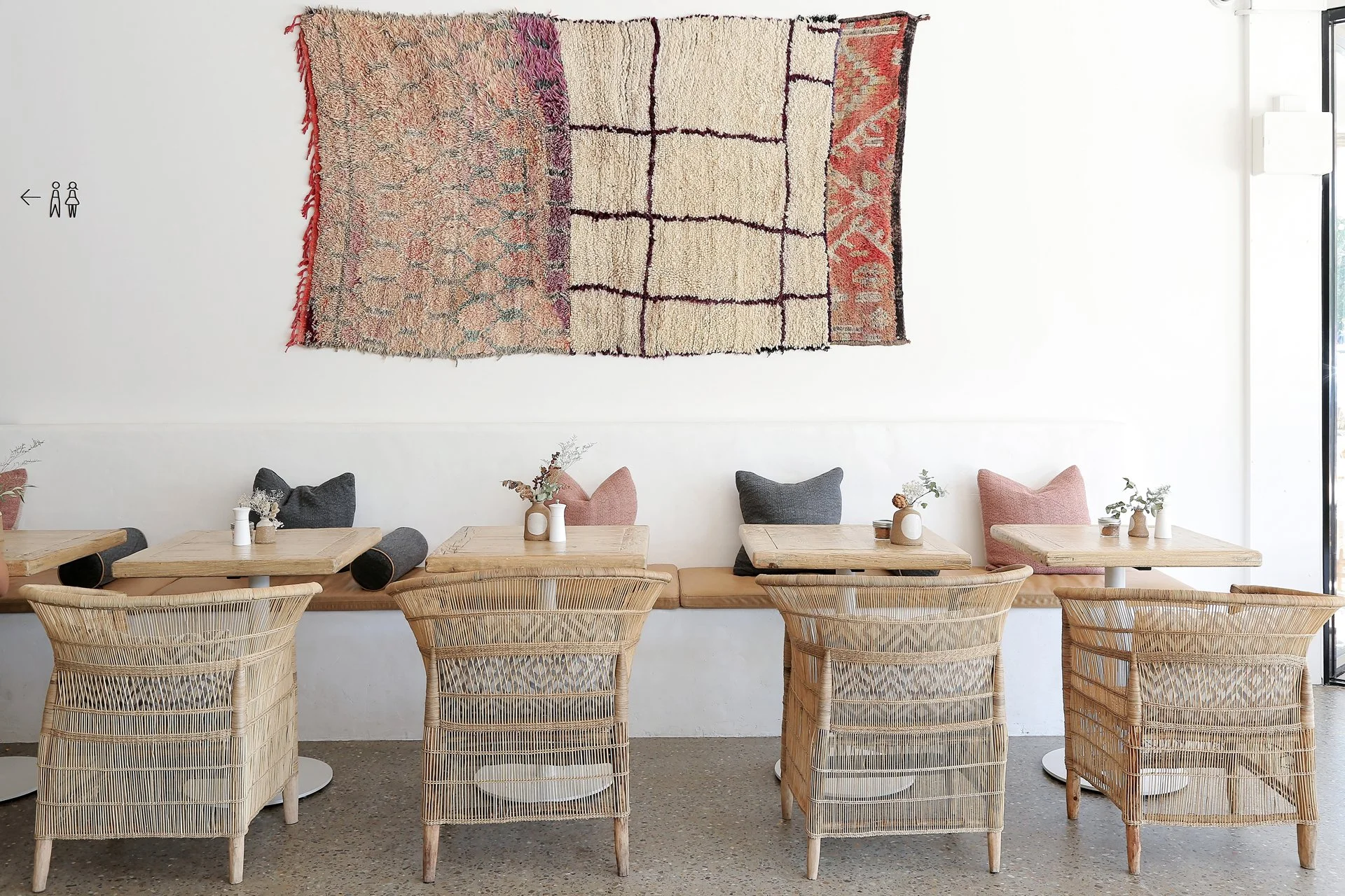 Noosa Junction Cafe — VanillaFood