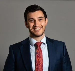 JOHN DAVIS — Darling Downs Barristers