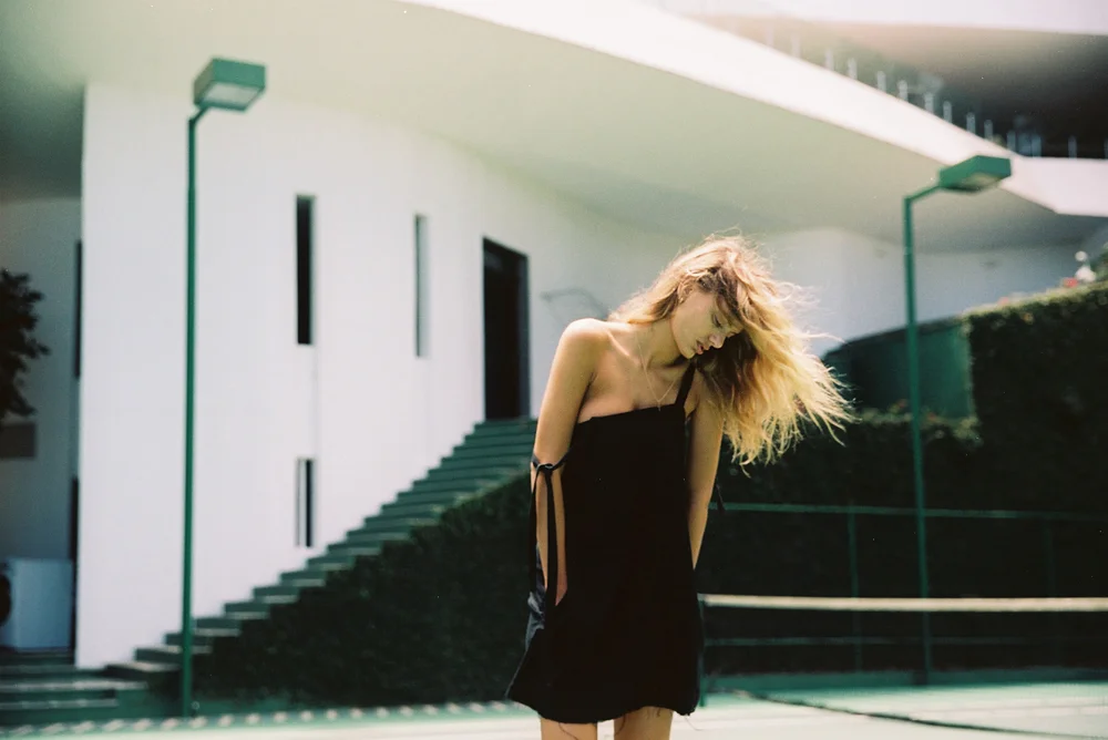 Faithfull "Rio" — Cameron Hammond