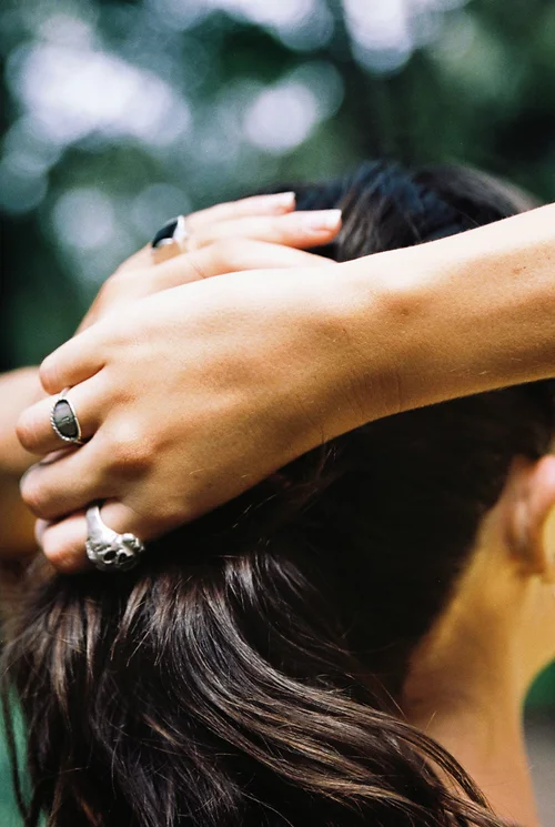 Ribs & Dust — Cameron Hammond