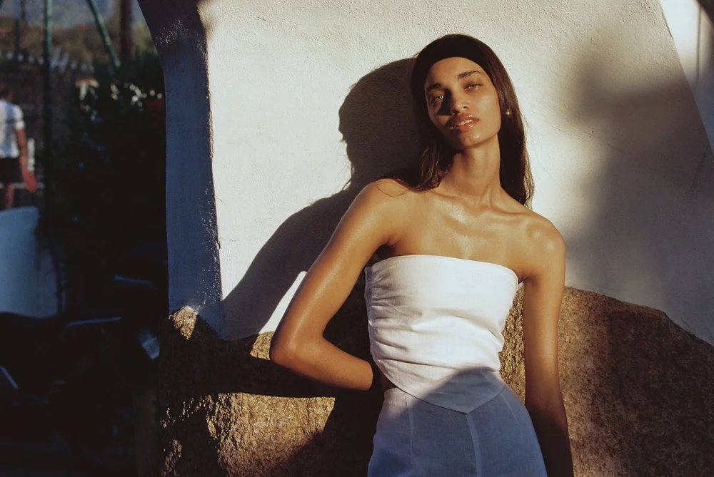 Faithfull Ellen Rosa — Cameron Hammond