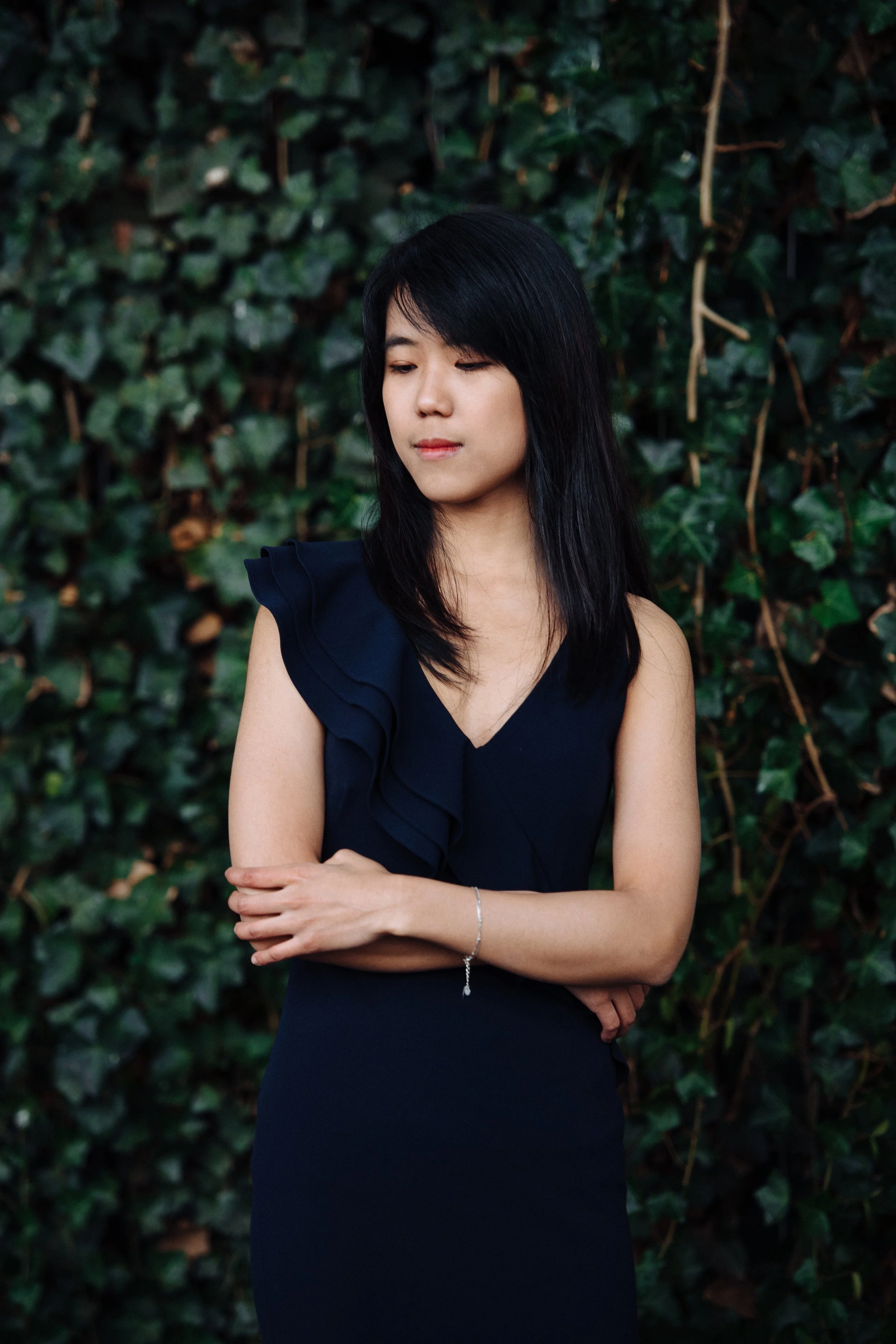 Contact — Kate Liu