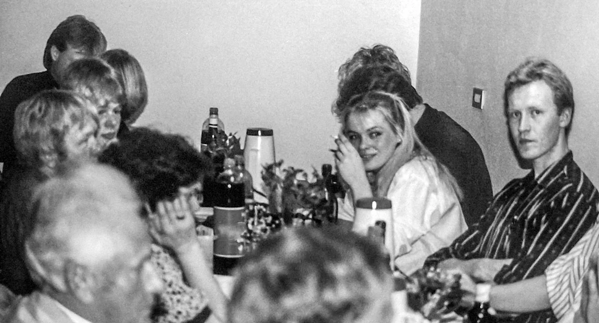 Myndefni — Laugarás