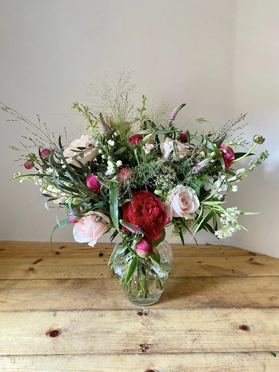 Flower Delivery | Winchester, Alresford & Alton | - Wildbunch Florists