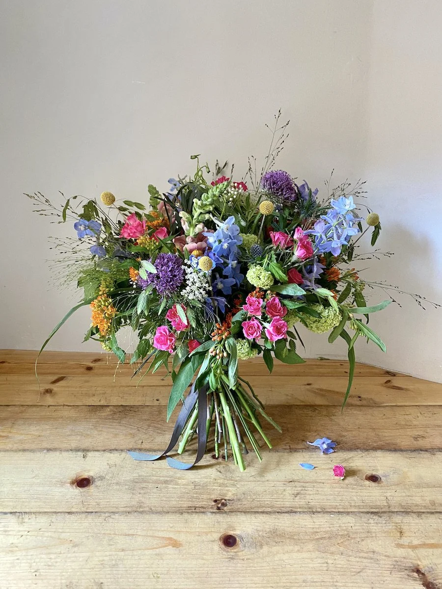 Flower Delivery | Winchester, Alresford & Alton | - Wildbunch Florists