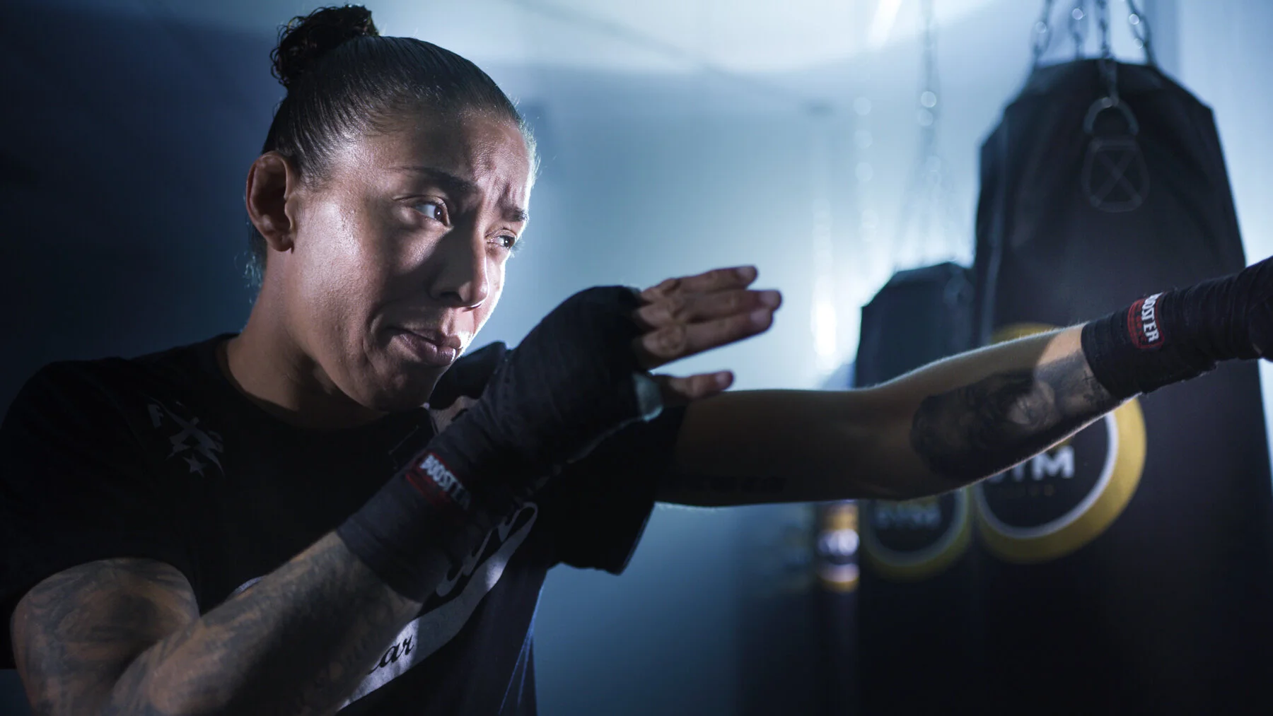 ALEX VERNER — CREATIVE