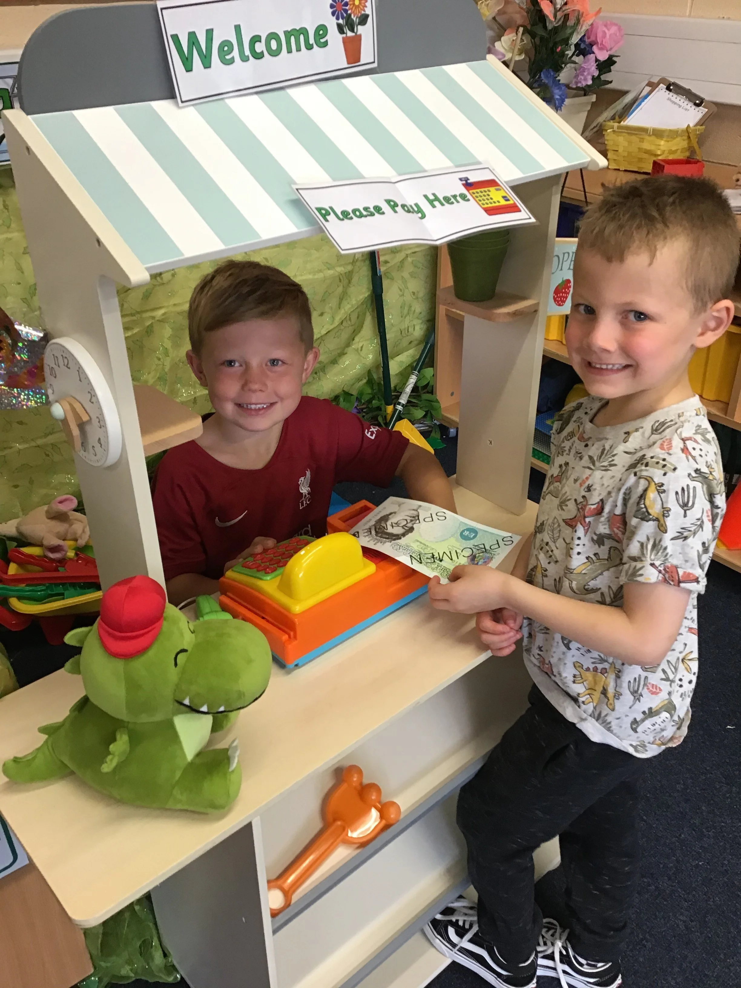 Milo's Money - Teaching Resource — Just Finance Foundation