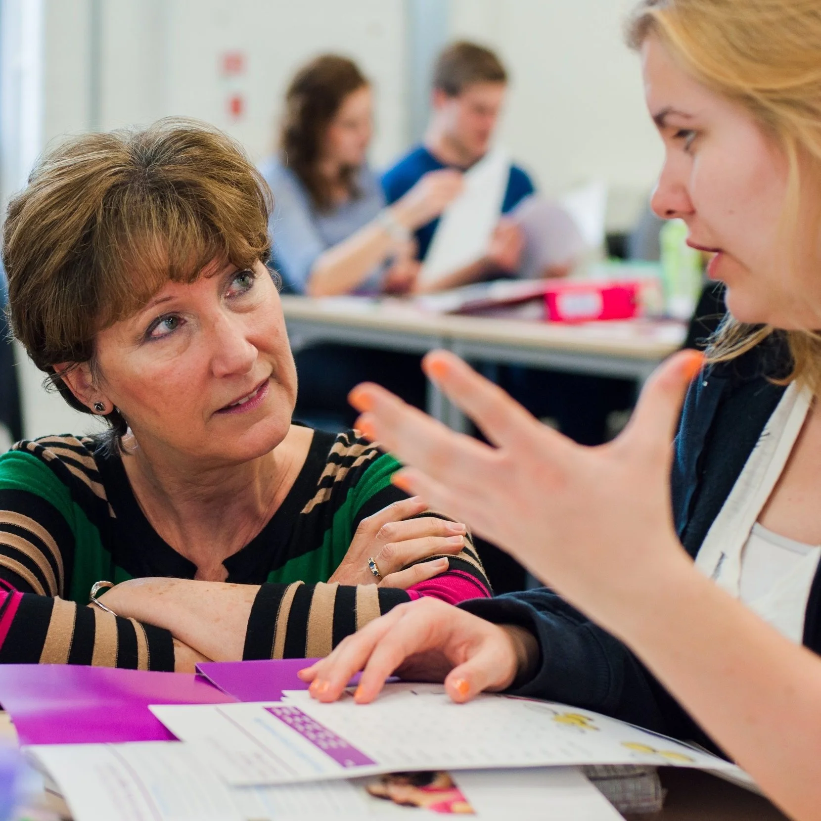 Resource Hub for financial literacy in communities and schools — Just ...