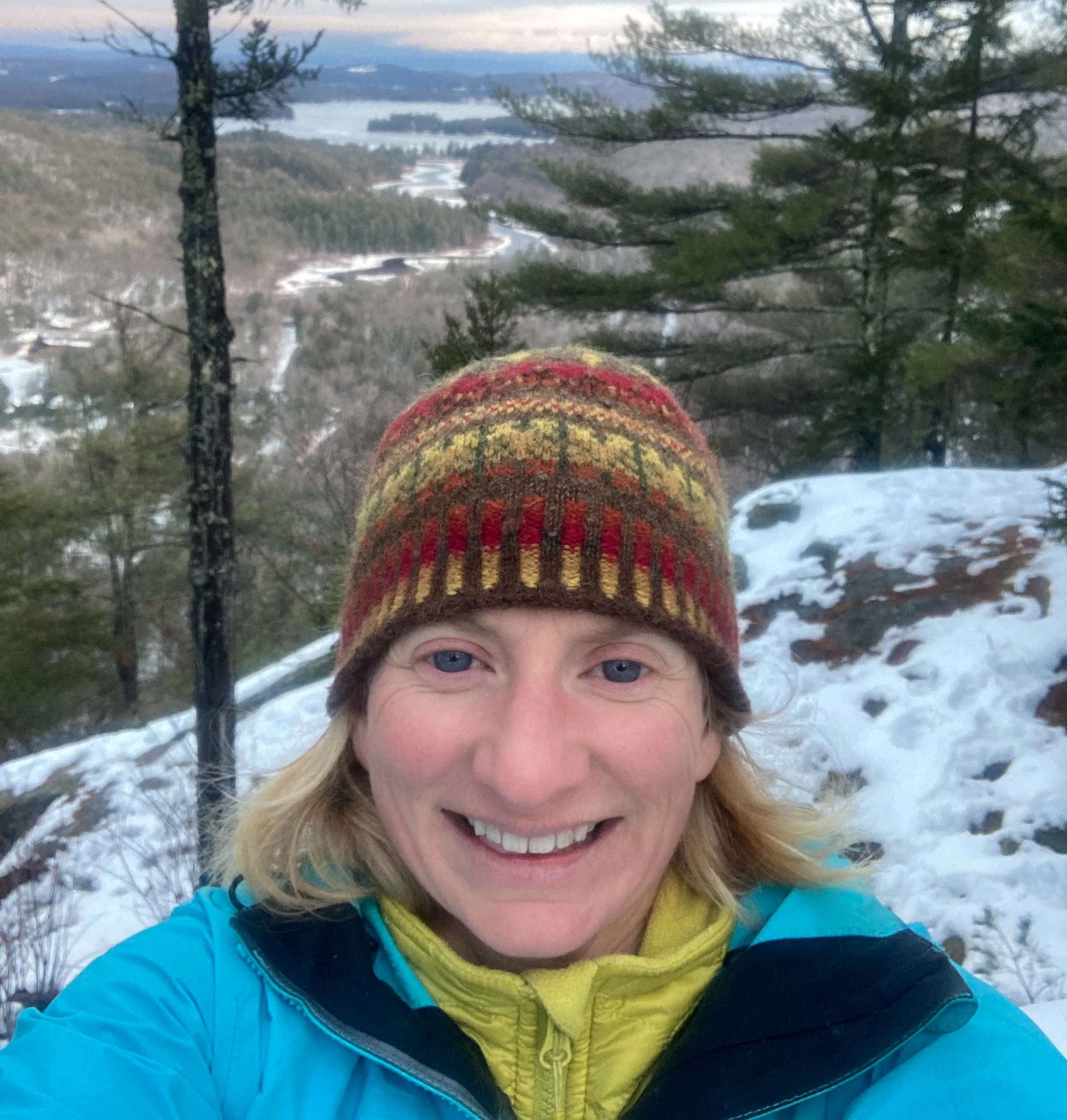 Board of Trustees — Mountain Village Charter School