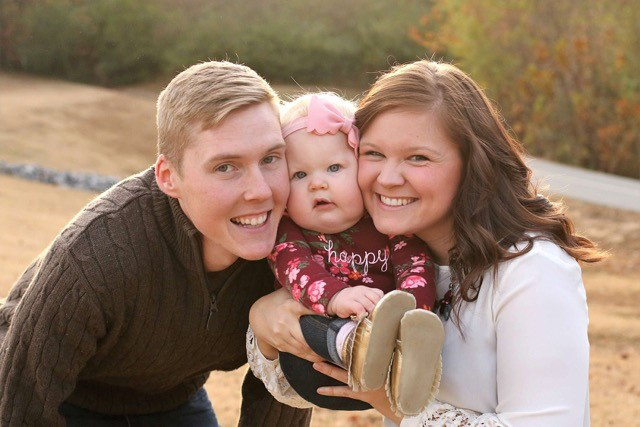 YA-Spotlight — UNG Alumni