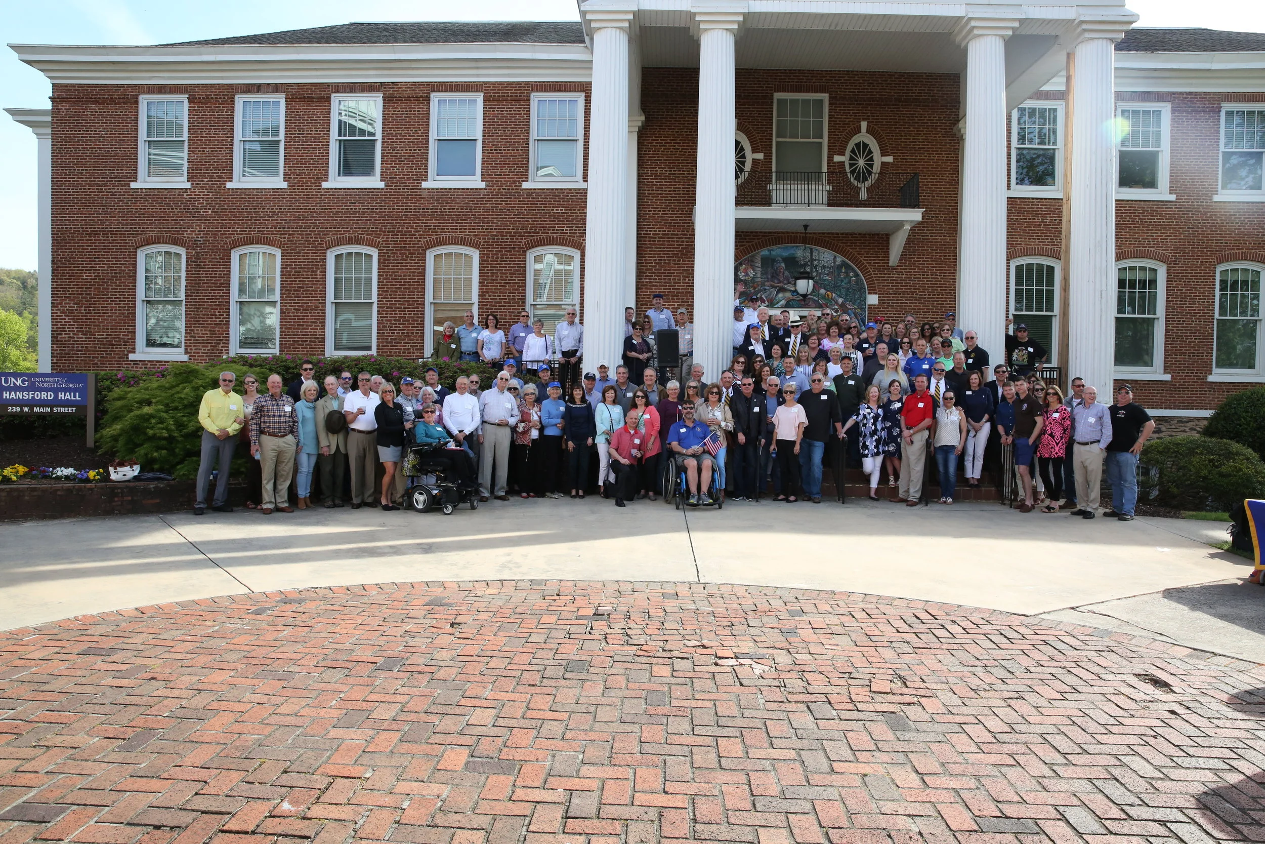 UNG Alumni Association Membership — UNG Alumni