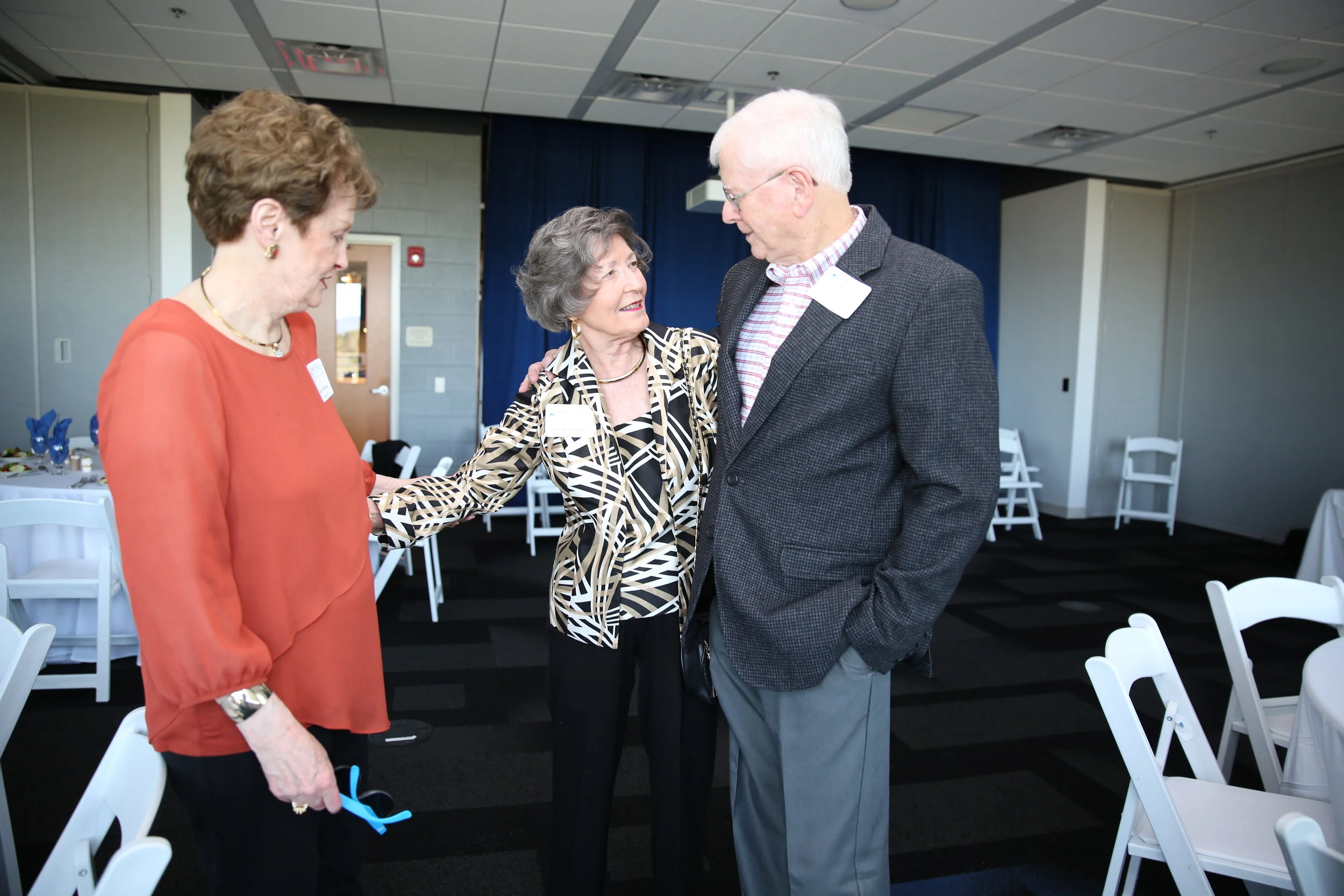 Event Planning — UNG Alumni