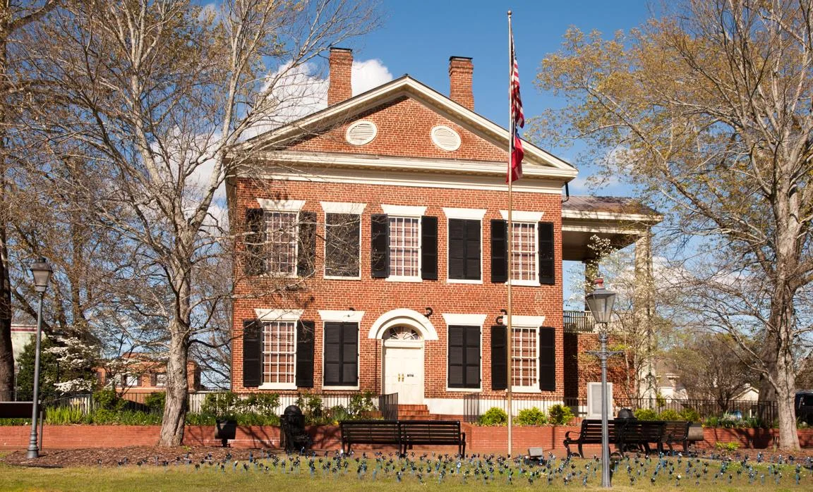 Event Planning — UNG Alumni