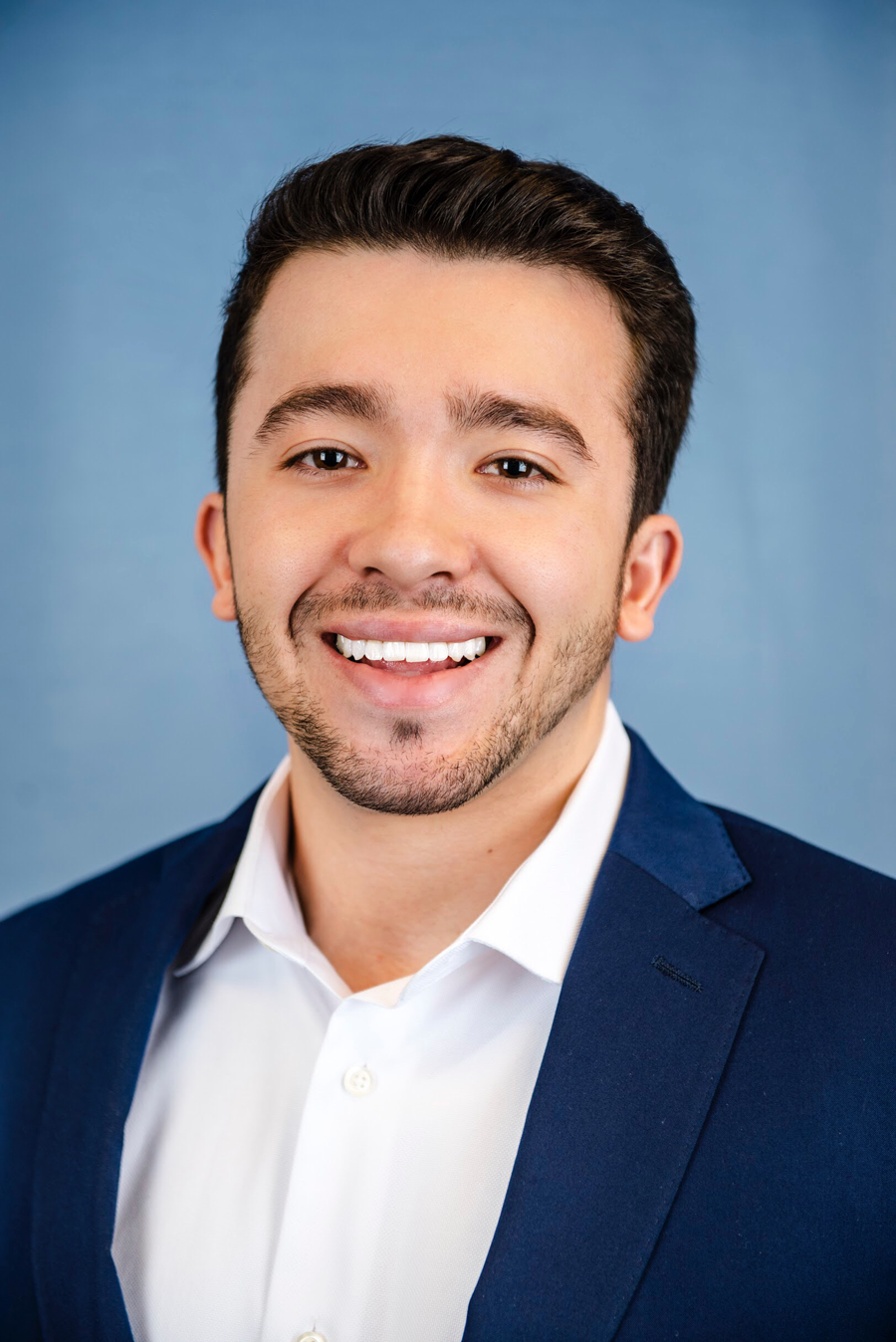 YA-Spotlight — UNG Alumni