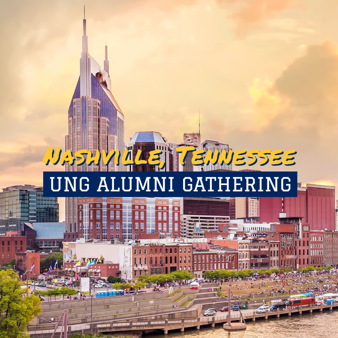 UNG Alumni