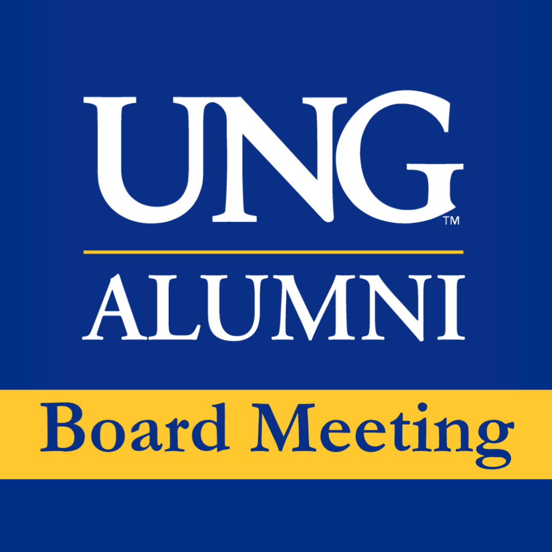UNG Alumni