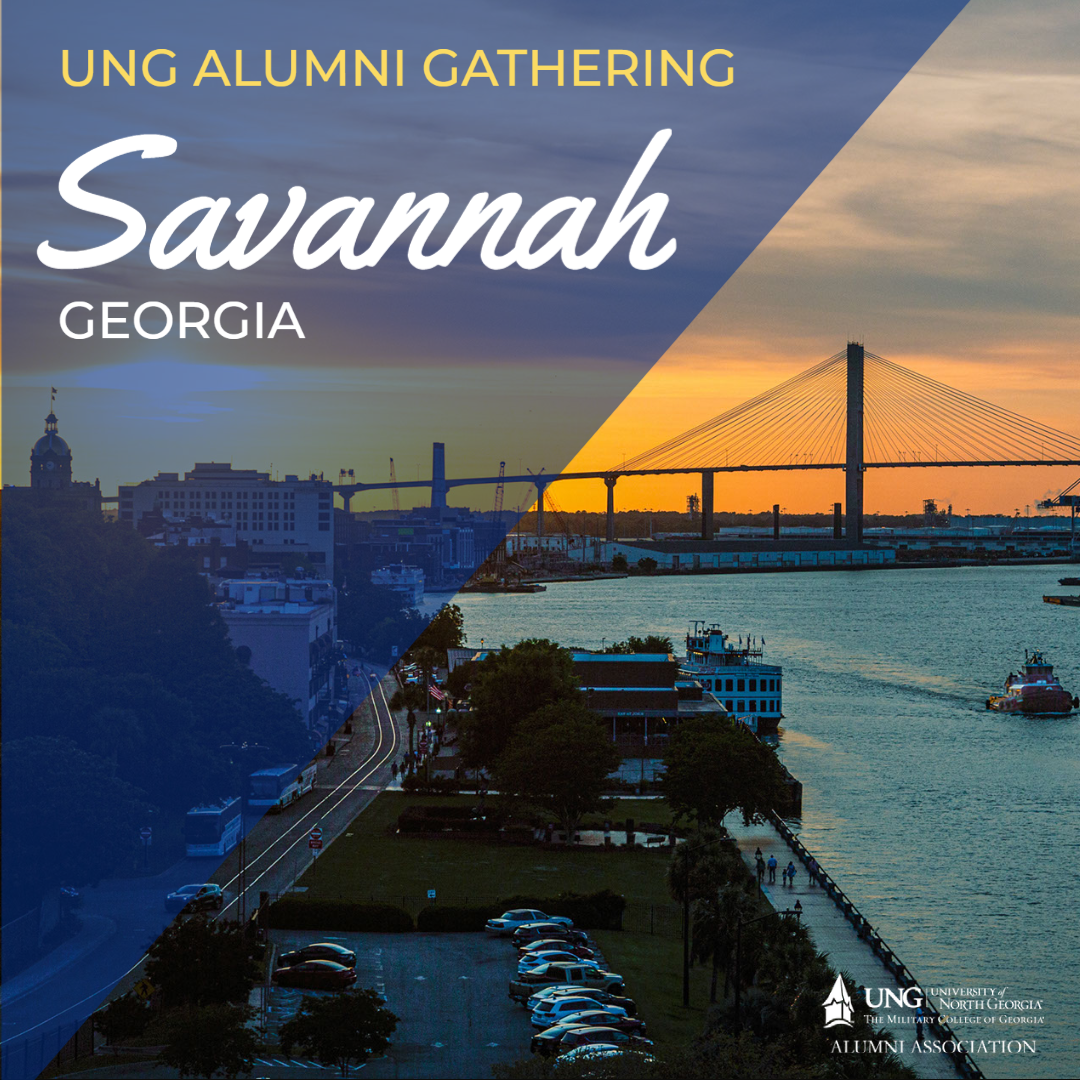 UNG Alumni