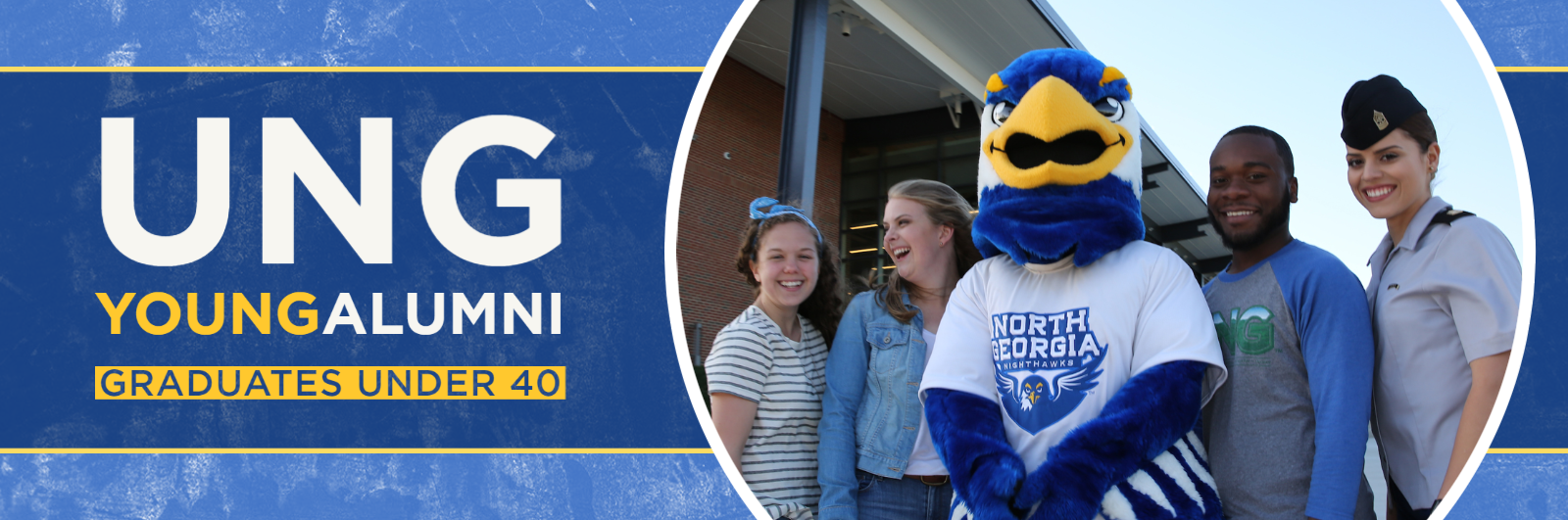 UNG Alumni