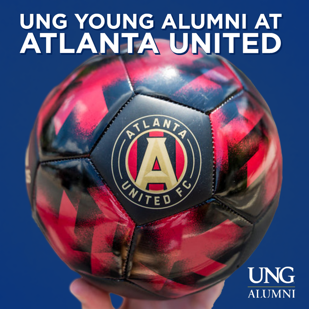 Young Alumni — UNG Alumni