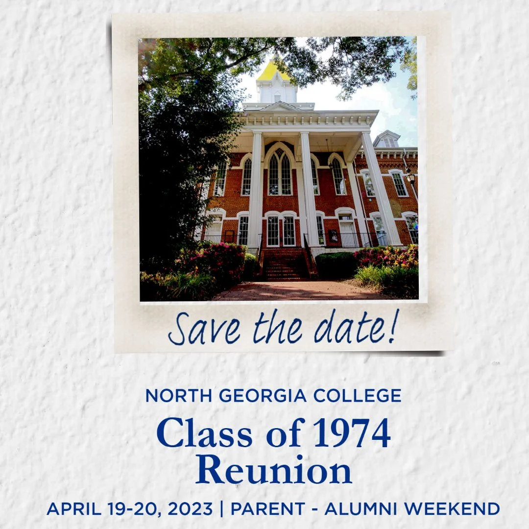 UNG Alumni