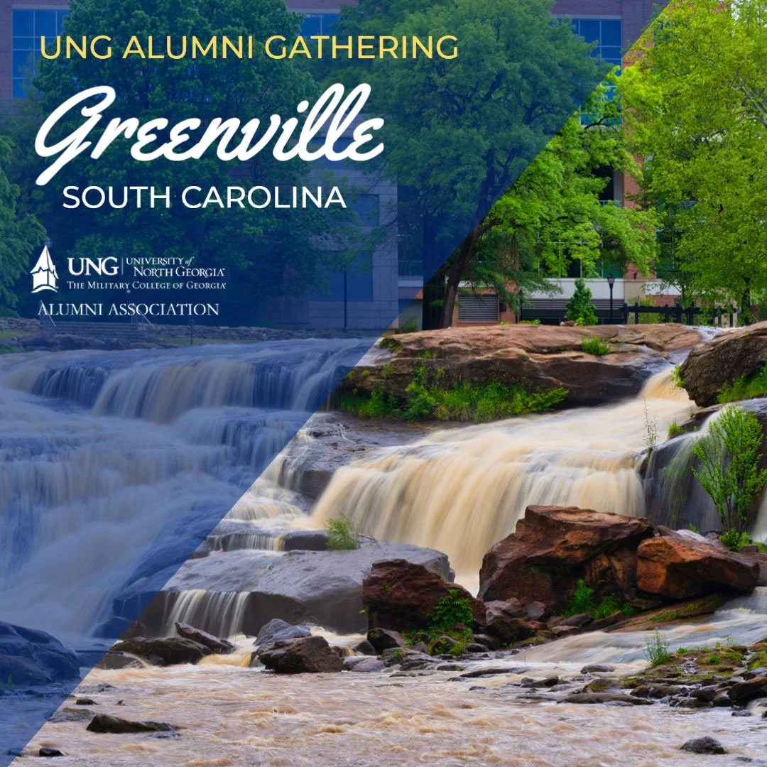 UNG Alumni