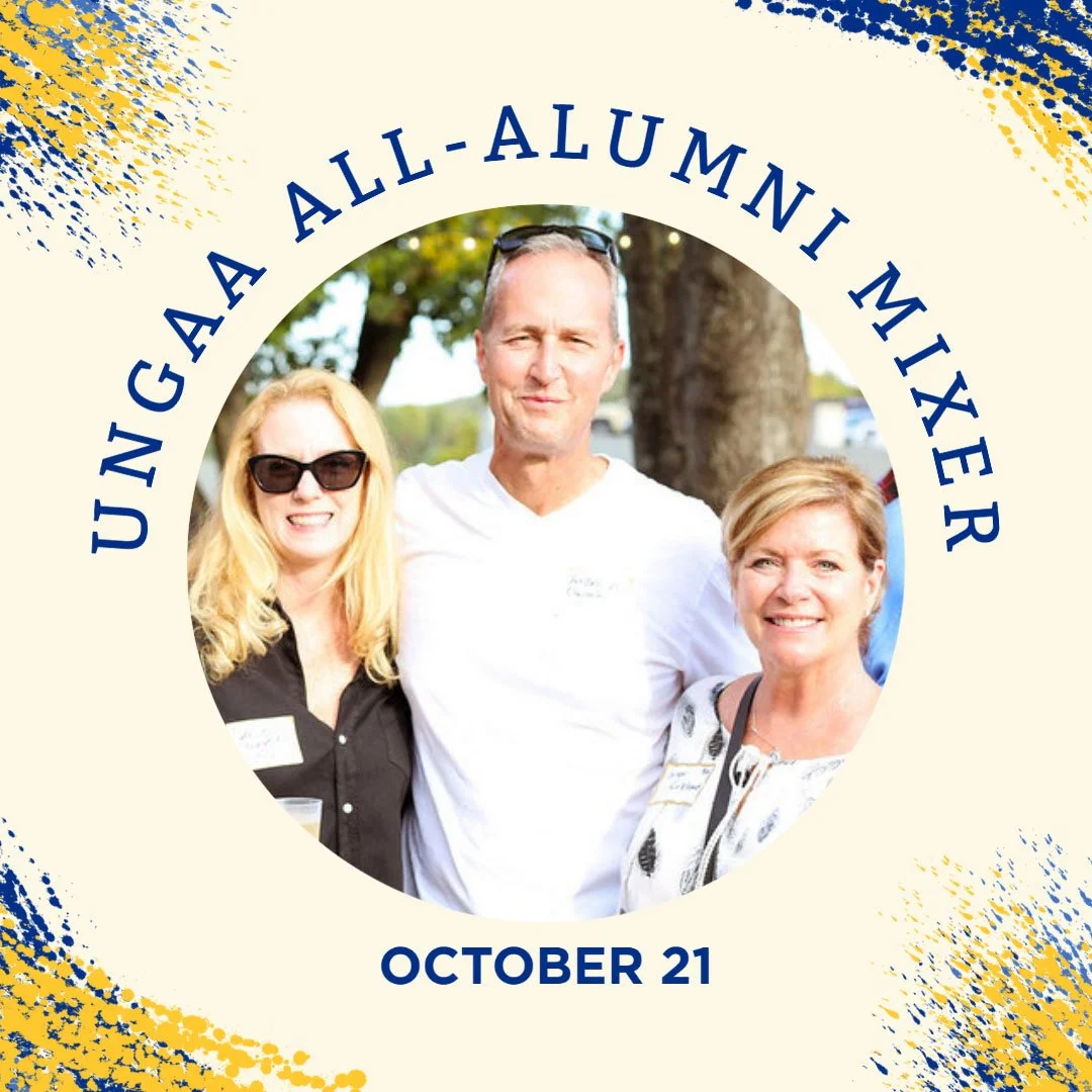 UNG Alumni