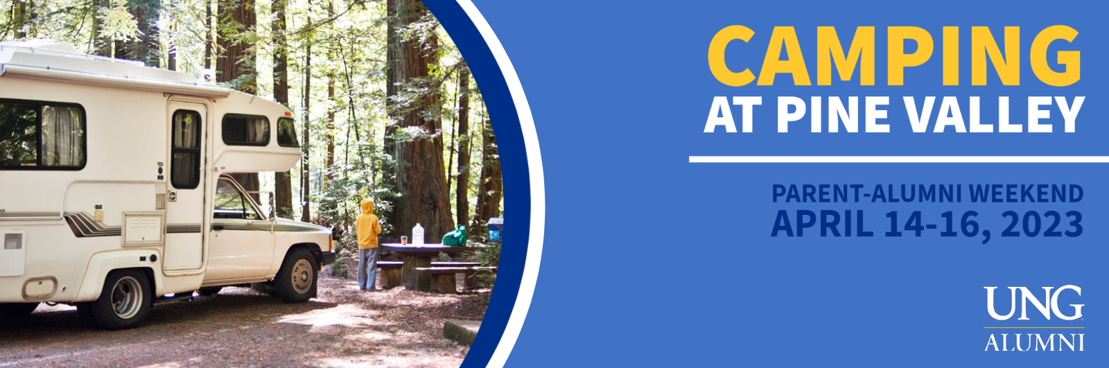 Pine Valley Campground