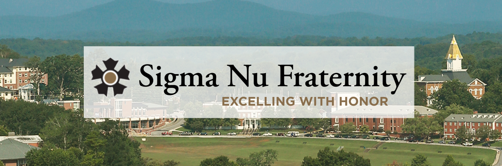 UNG Sigma Nu 50th Anniversary — UNG Alumni