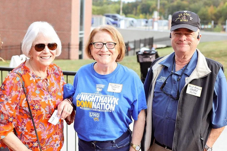 UNG Alumni