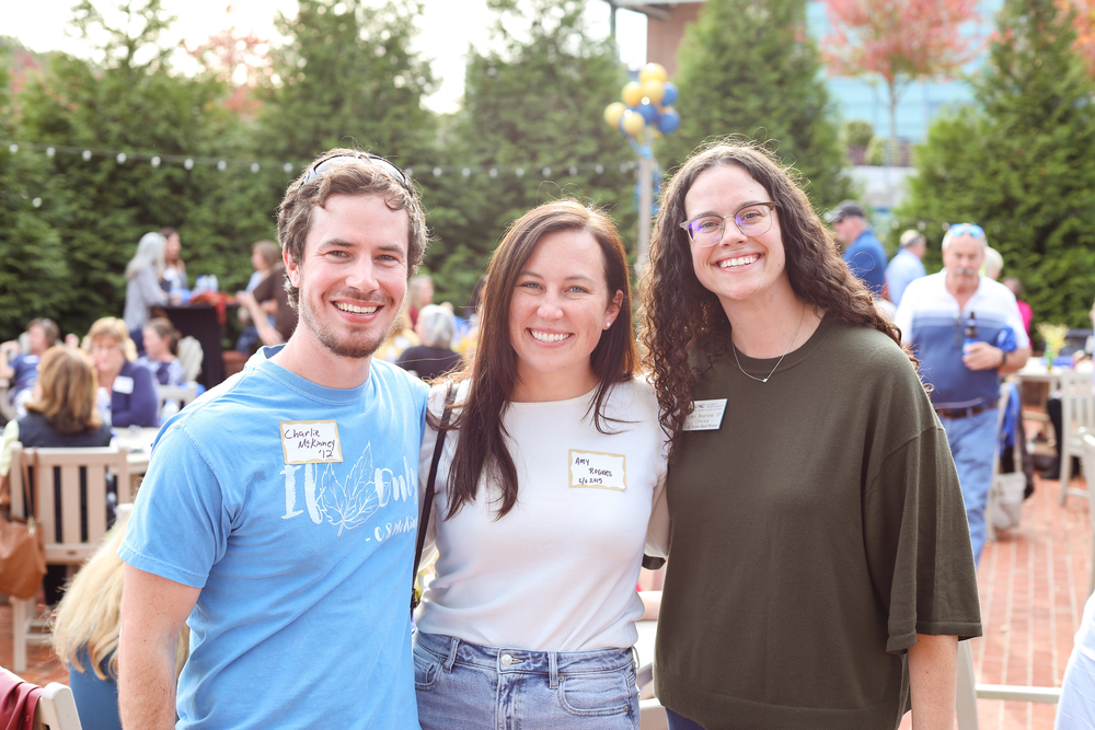 UNG Alumni