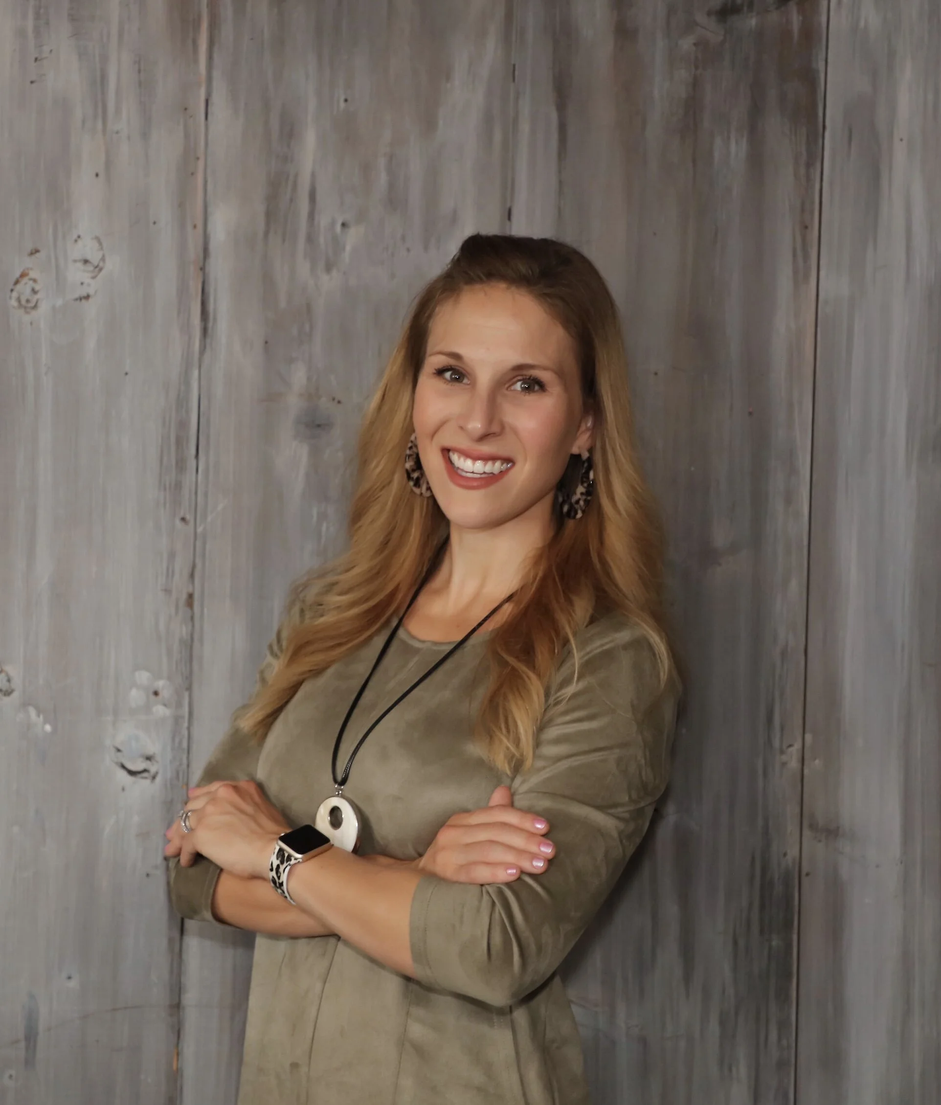 Meet the Team — Kinetic Chiropractic