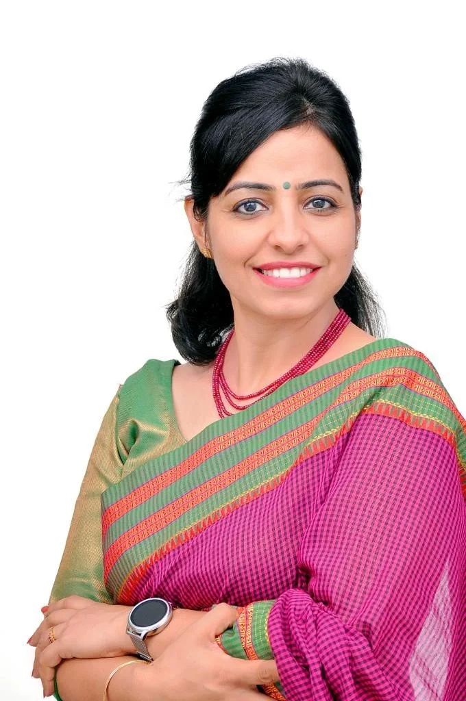 Exclusive Interview | Sheetal Chadha, Senior Manager, People & Culture ...