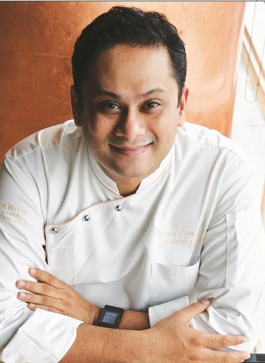 Exclusive Interview | Rahul Dhavale; Executive Chef; The Westin Mumbai ...