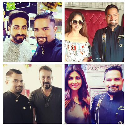 "If I could become an Executive chef after 12 years of starting as a ...