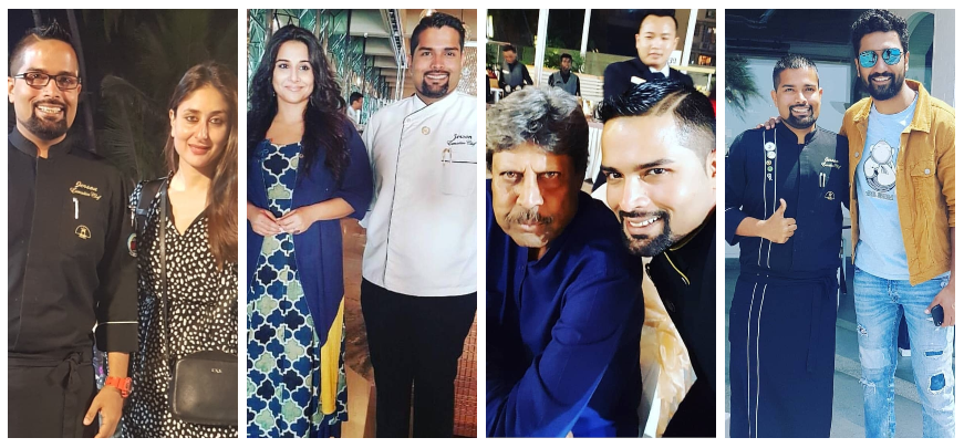 "If I could become an Executive chef after 12 years of starting as a ...