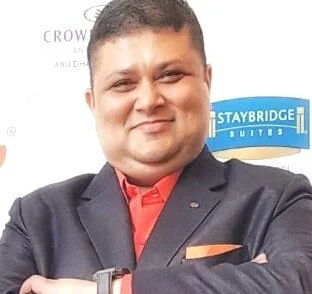 Exclusive Interview | Kaustav Sen, Director of Human Resources and Training, Yas Plaza Hotels ...