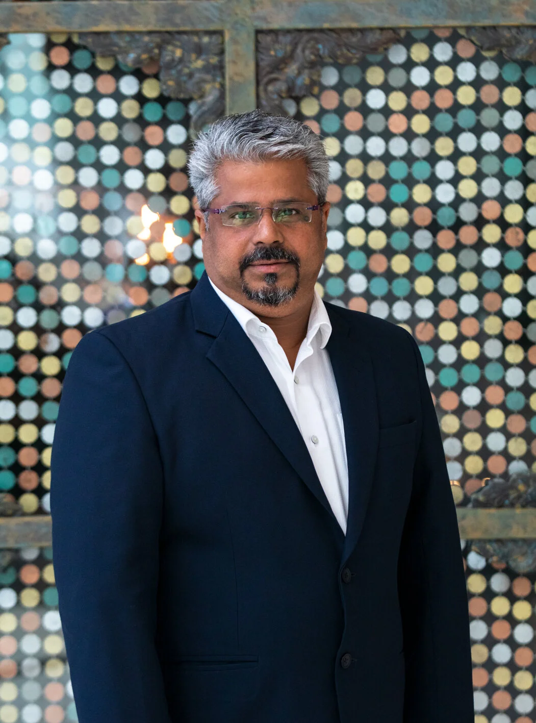 Exclusive Interview | Zameer Khan, Chief Engineer, Crowne Plaza Muscat ...