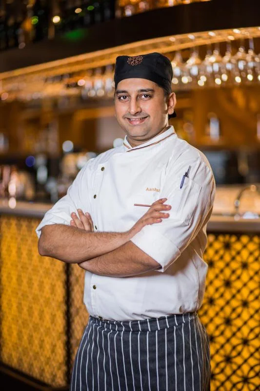 Chefs — Exclusive Interviews — www.hospemag.me