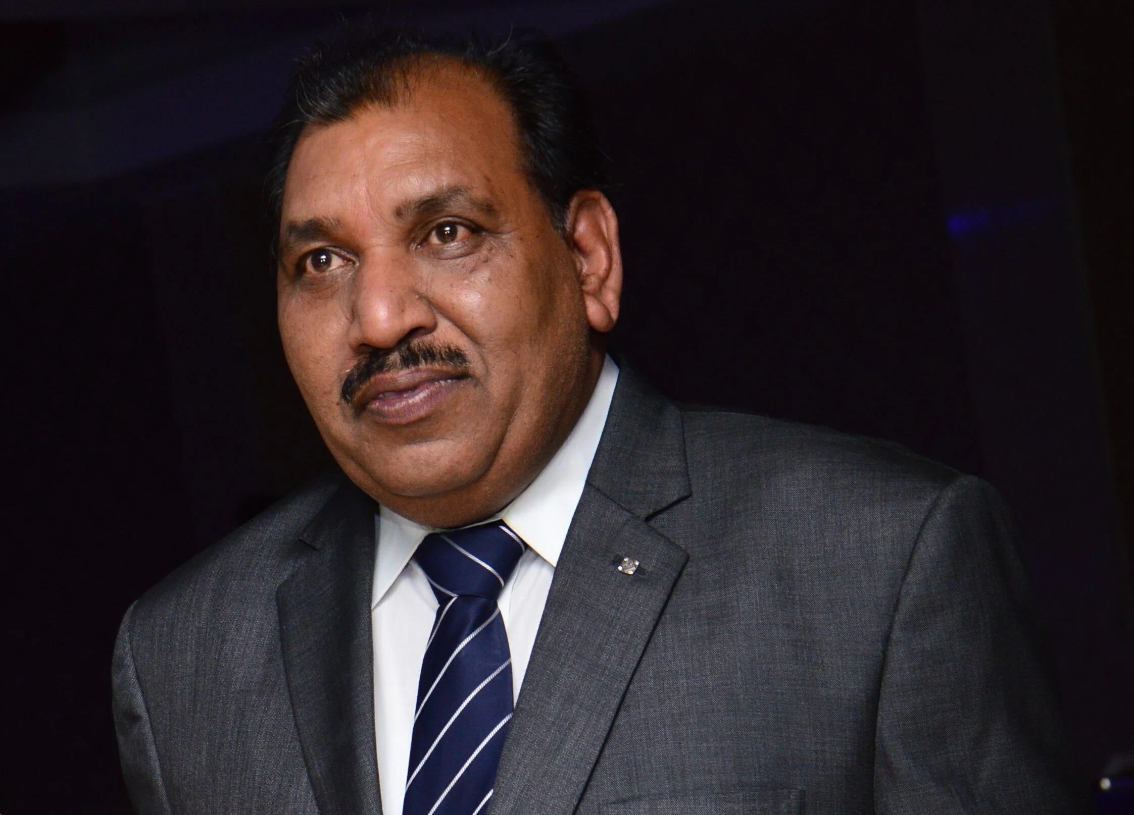 Exclusive Interview | Dr Tarun Bansal, Sr. Lecturer IHM, Lucknow — www.hospemag.me