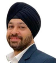 Exclusive Interview | Daman Deep Singh, General Manager, Karma Lakelands Golf Resort — www ...
