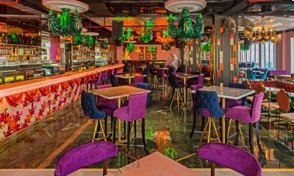 New restaurant openings in Mumbai | From Colaba and Lower Parel ...
