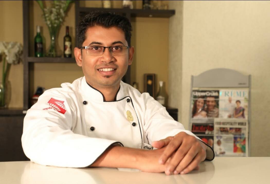 Exclusive Interview | Chef Rizwan Yargatti, Culinary Instructor ...