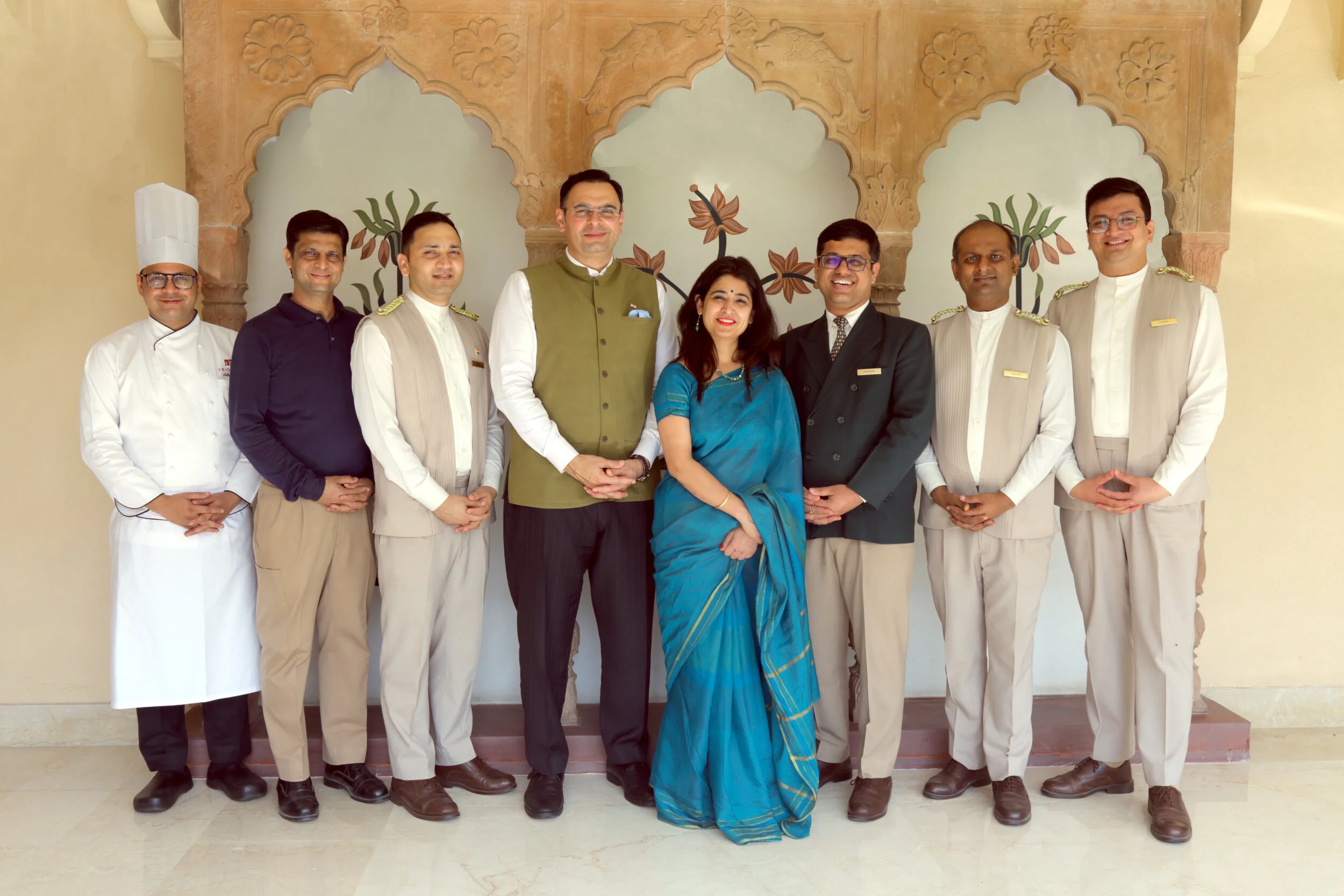 Exclusive Interview | Gaurav Issar, General Manager, Trident Agra — www ...