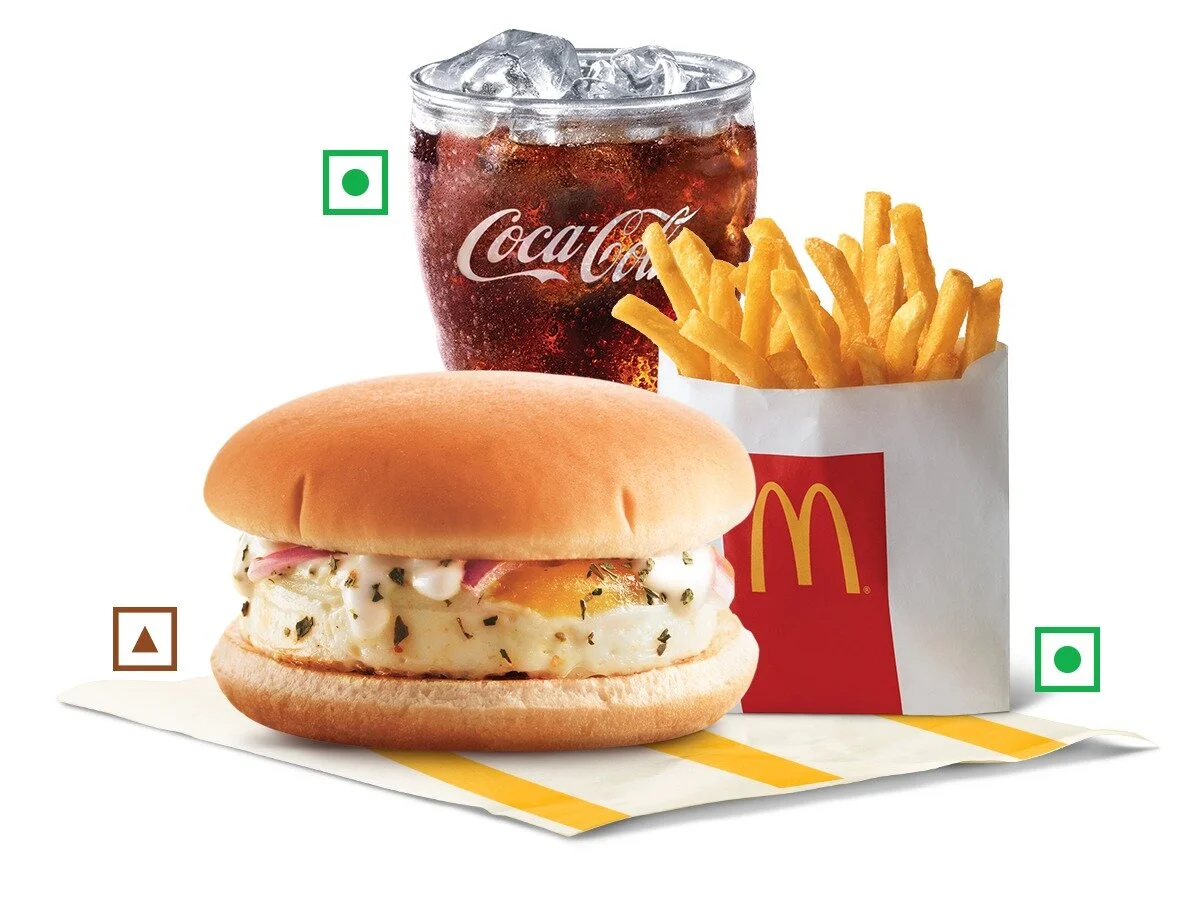 Mc Donalds | McDonald’s launches incredible 3-piece meals starting at ...