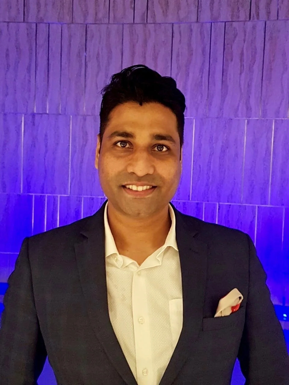 In Room Dining @ Surat Marriott — www.hospemag.me