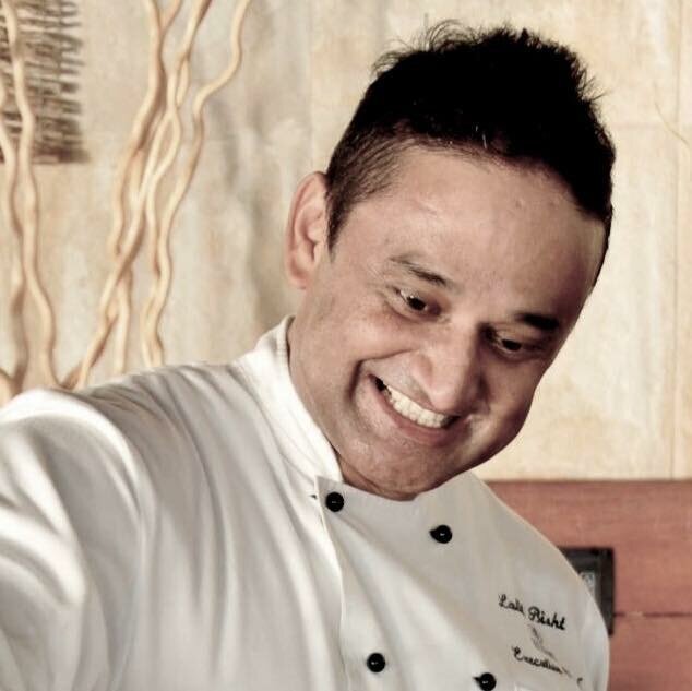 Exclusive Interview | Chef Lalit Bisht, Executive Head Chef, Hyatt ...