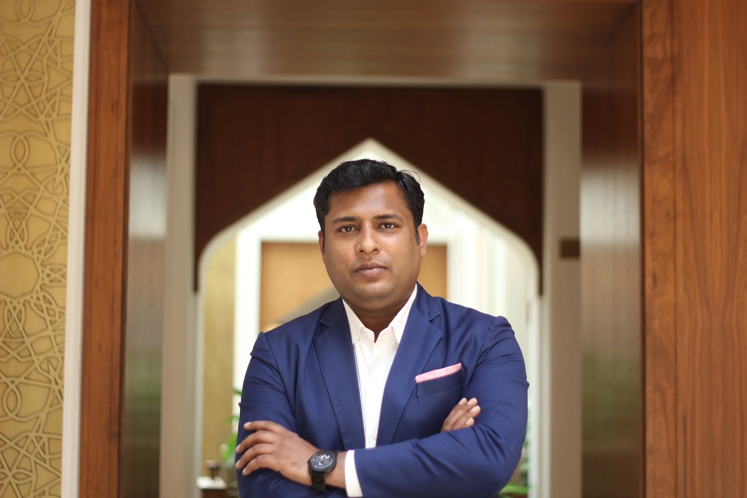 Exclusive Interview | Rijo Joseph, Cluster Executive Housekeeper, Minor ...